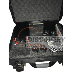 DT-TBS. Universal 2 BTS SDR IMSI Catcher